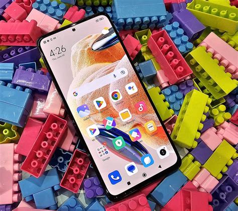 Xiaomi Launches Redmi Note S And Redmi Note Pro Megabites