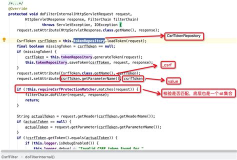 SpringSecurity学习 幂次方 博客园