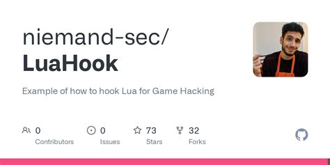 GitHub Niemand Sec LuaHook Example Of How To Hook Lua For Game Hacking