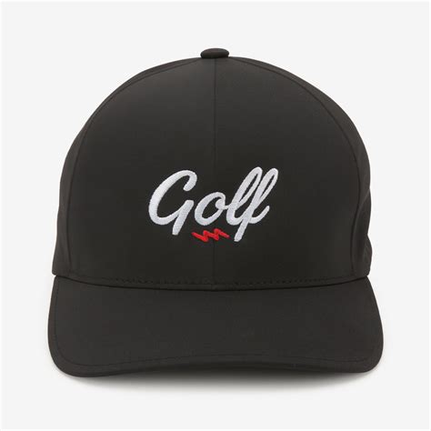 Electric Augusta Tech Hat