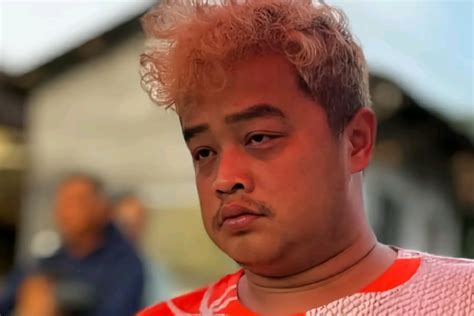 Profil Tampang Memet Potensio Lengkap Dari Umur Agama Dan Akun Ig