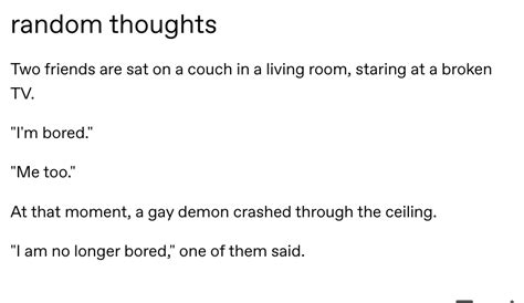 Was Scrolling Through Tumblr And Found This I Want To Draw This As A Short Comic Strip Now R Was Scrolling Through Tumblr And Found This I Want To Draw This As A Short Comic Strip Now R