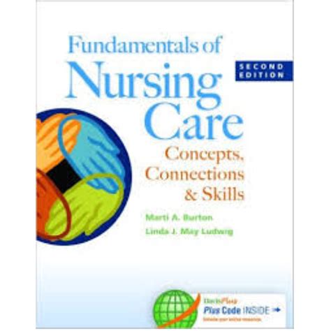 Fundamentals Nursing Care Skills 2nd Edition – Test Bank
