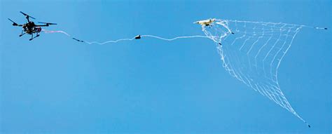 Counter Drone Techniques To Detect And Neutralise Hostile Drones Milestones From 2015 To 2024