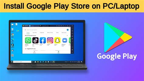 How To Download Apps From Google Play On Windows 10 At Naomi Marshall Blog