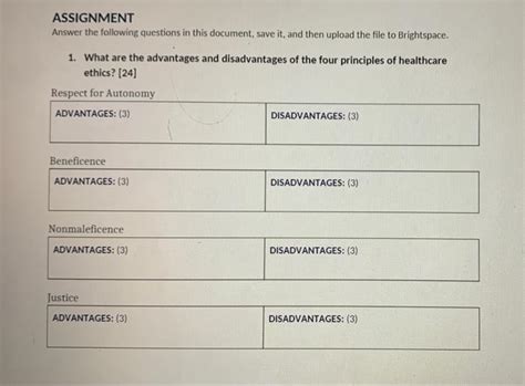 Solved ASSIGNMENT Answer The Following Questions In This Chegg