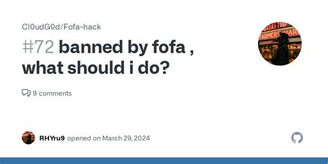Banned By Fofa What Should I Do Issue 72 Cl0udG0d Fofa Hack