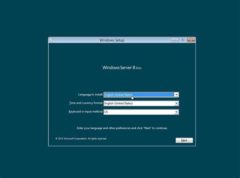 Windows Server “8” Beta Now Available For Public Download Install