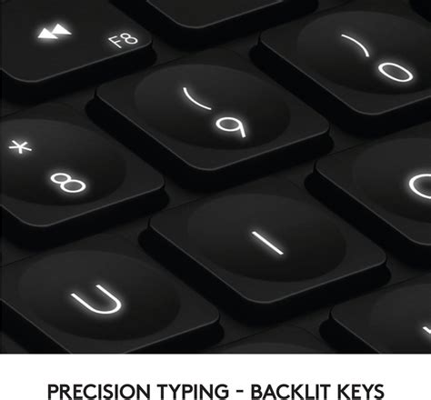 Logitech Craft Advanced Keyboard With Creative Input Dial En Cyrillic Black Veli Store