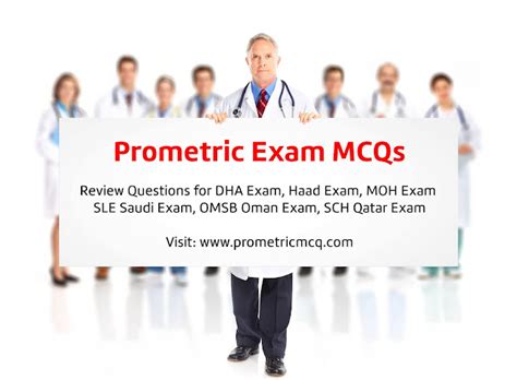 Get You All About Prometric Exams