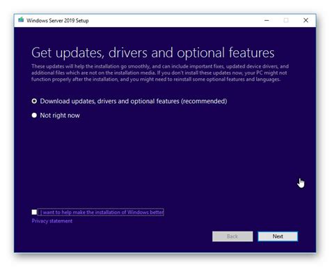 Actualizar Windows Server 2016 A Windows Server 2019 Blog De Sistemas