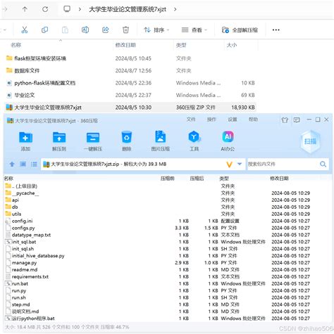 2025年flask大学生毕业论文管理系统 程序 论文 可用于计算机毕业设计 csdn博客