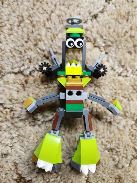 Gurggle And Jinky Mix By Lukehdjei On Deviantart