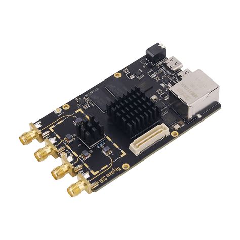 Hamgeek Zynq7020 Ad9361 Ad9363 Sdr Development Board For Openwifi Ne