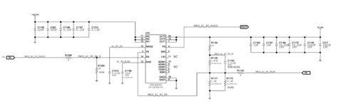 TPS A TPS A Output Bumped Up Power Management Forum Power Management TI E E