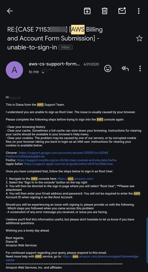 Orphaned Aws Account How To Stop Billing Raws
