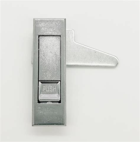 Ms603 Button Lock Power Distribution Cabinet Door Vicedeal