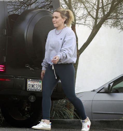 Hilary Duff Nude Leaked Pics And Porn Video Confirmed Periteen