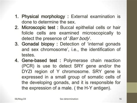 Sex Determination In Forensic Medicine Pdf