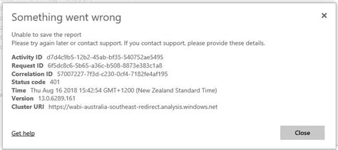 Solved Microsoft Fabric Community