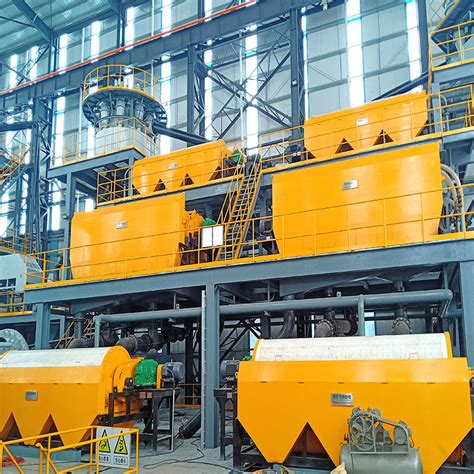 Nonferrous Metal Aluminum And Copper Separator Eddy Current Separator Series Nctb Dewatering