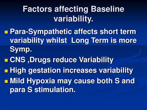 Ppt Cardiotocography Ctg Electronic Fetal Monitoring Powerpoint Presentation Id 1055126
