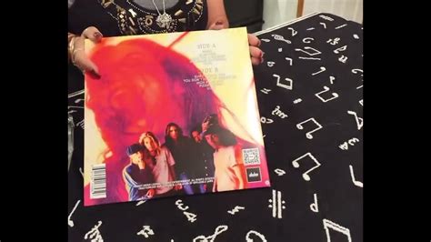 Live In New York Ninety Four Vinyls Sass Jordan Youtube