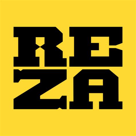 Portfolio Reza Hassanzadeh