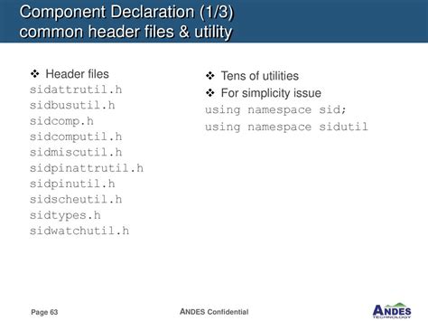 Integrated Development Environment Ppt Download