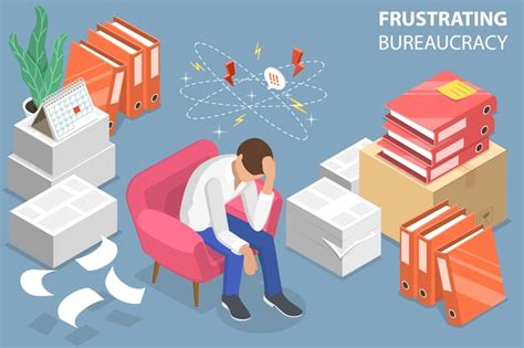 Premium Vector D Isometric Flat Vector Conceptual Illustration Of