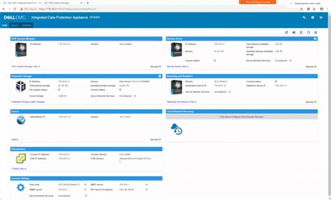 Dell EMC Integrated Data Protection Appliance IDPA DP Review StorageReview Com