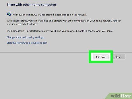 7 Cara Untuk Menghubungkan Dua Laptop Melalui LAN WikiHow