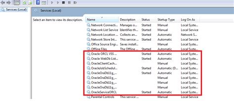 Orafaq Forum Jdeveloper Java And Xml Ora 12505