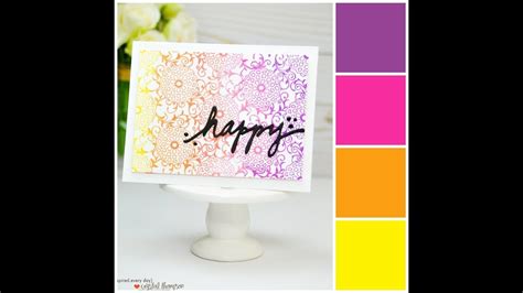 Unity Quick Tip 4 Color Stamping Unity Blog