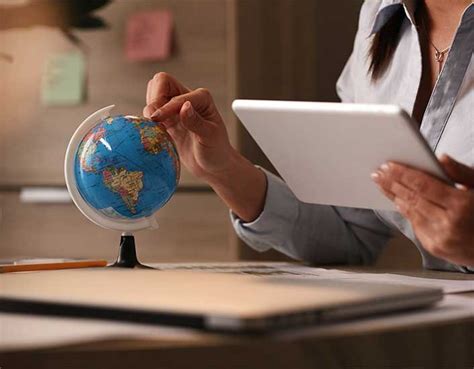 Understanding The Difference Between Translation And Localization