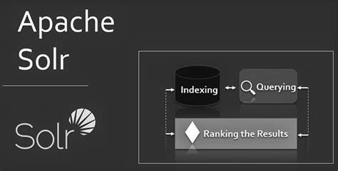 What Are Apache Solr And Its Advantages Nextbrick Inc