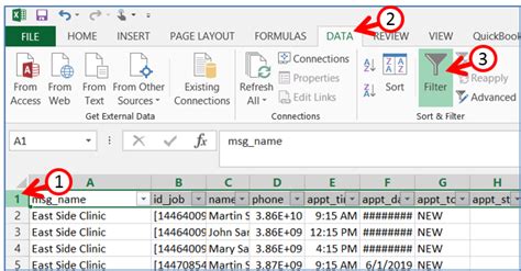 Working With History Reports CSV In Excel Spreadsheet CDR Call Detail Records Call Report