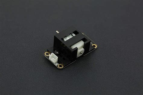 Gravity 130 Dc Motor Module The Pi Hut