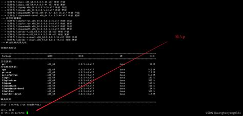 如何在linux系统中安装python 39python39 Devel Csdn博客