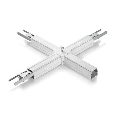 X Node Connector8 Wires For Linear Trunking Lights
