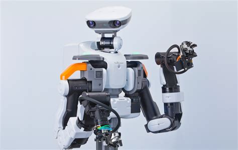 Industrial Robot Nextage