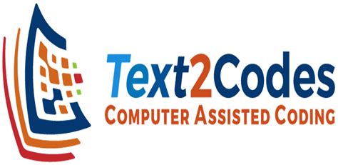 Text2codes Computer Assisted Coding Cac Appstore For Android