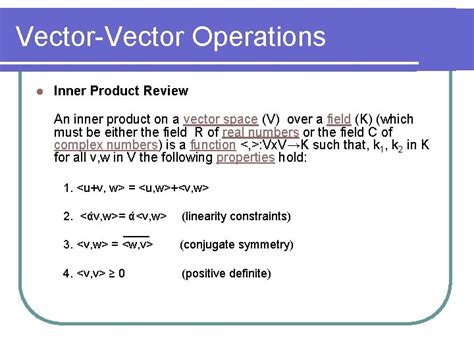 matrix operations on the gpu cis 665 gpu