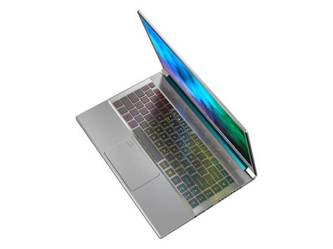 Acer S New Predator Triton Se Laptop Packs Power Into A Compact Case Windows Central