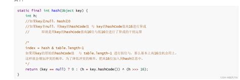hashmap中数据添加过程 hashmap添加元素过程 csdn博客
