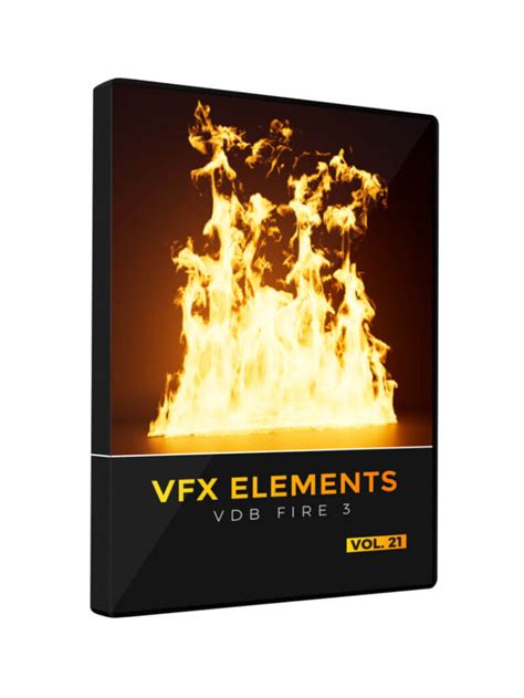 Vfx Elements Fire 3 The Pixel Lab