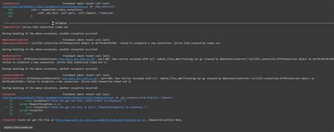 Multi30k Dataset Can Not Load From The Torchtext Because The Main