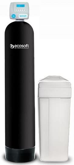 Ecosoft Фильтр умягчения воды Fu1354ce 30939 Owwa