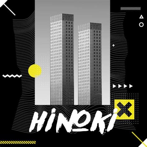 Hinoki Music And Downloads On Beatport