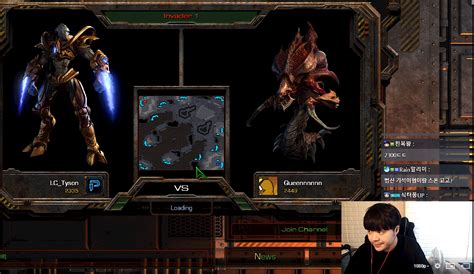 명품 저프전 On 스타크래프트 에펨코리아